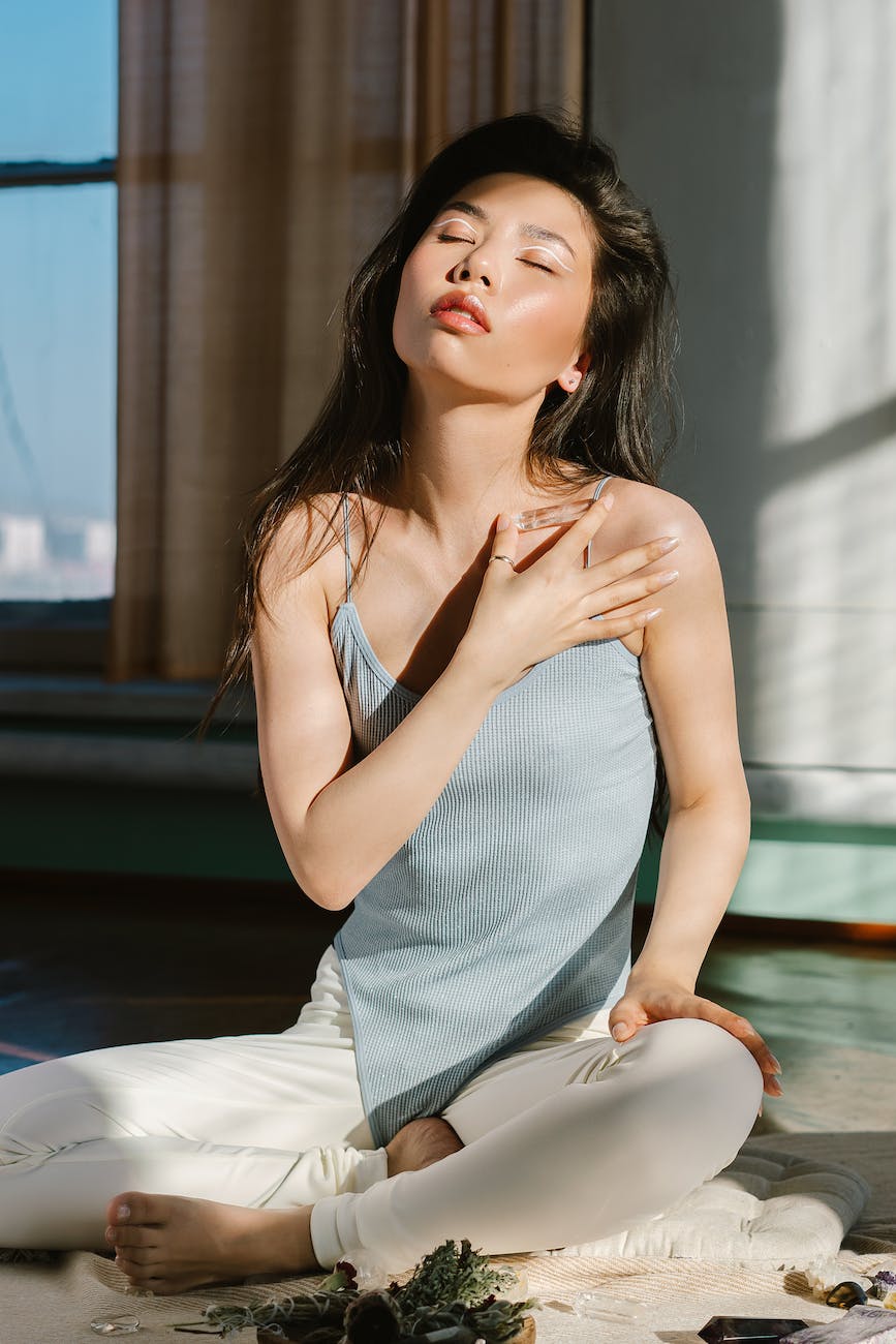 ヒーリング効果が確認されたグループ・インテンション・エクスペリエンス | TENMEI SHAMANISM BLOG