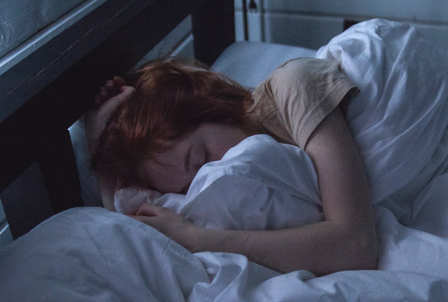 悪夢のスピリチュアル的意味とは | TENMEI SHAMANISM BLOG